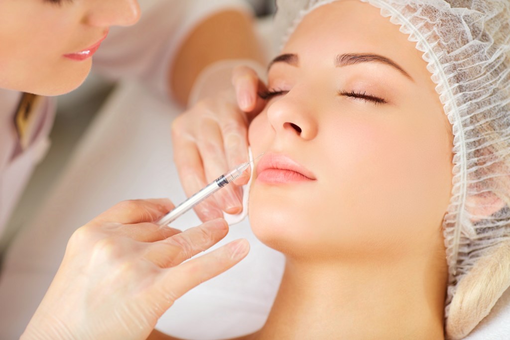 BOTOX COSMETIC – Evolution Medical & Laser